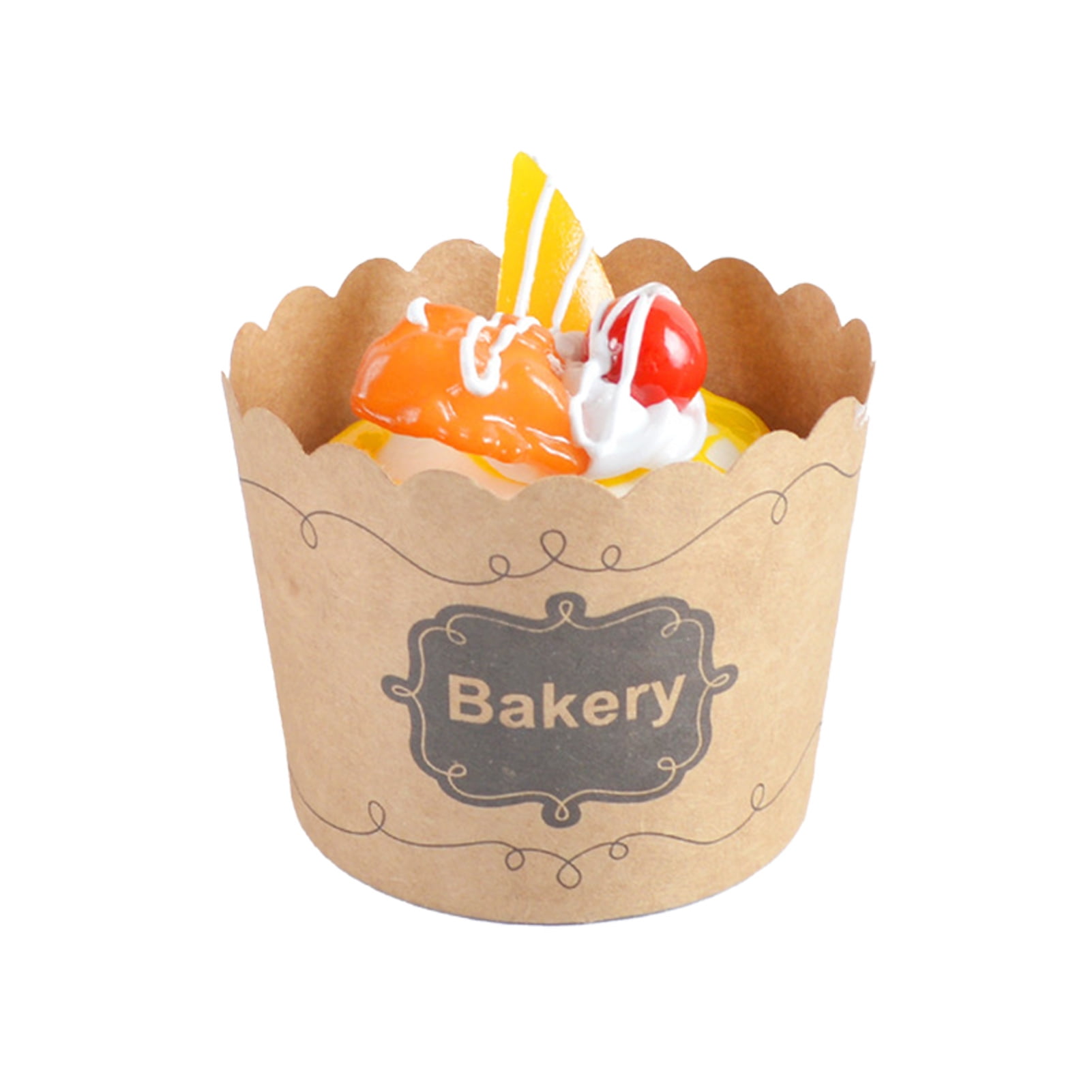 Simulation Cake Clear Texture High Simulation with Magnetic Suction ...