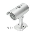 Simulation Camera Dummy Security Camera Monitor Fake Surveillance ...