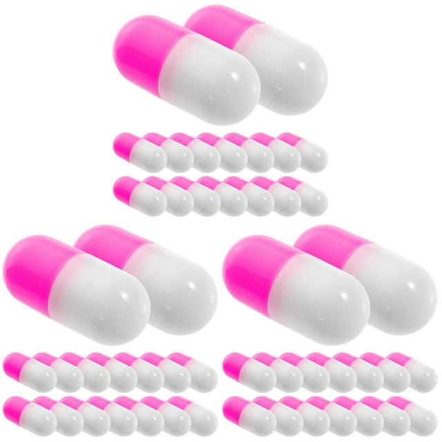 Simulation Capsule Doctor Role Play Toy Pretend Toys Models Baby ...