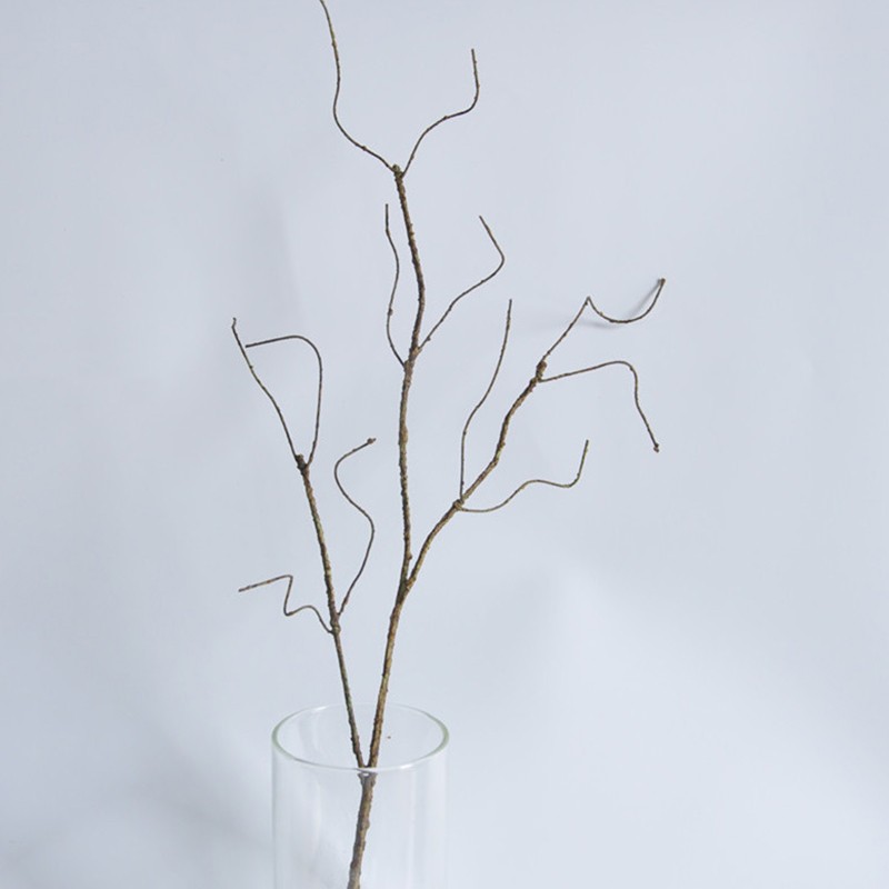 Simulation Deadwood Fake Dry Vine Plant Artificial Tree Branch Home ...