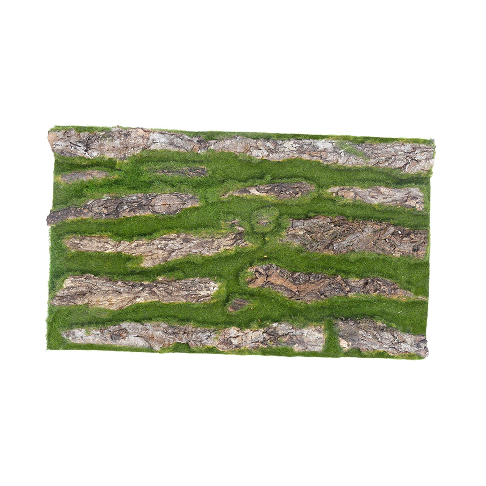 Simulation Decor Pracical Background Decor Reusable Multifunction ...