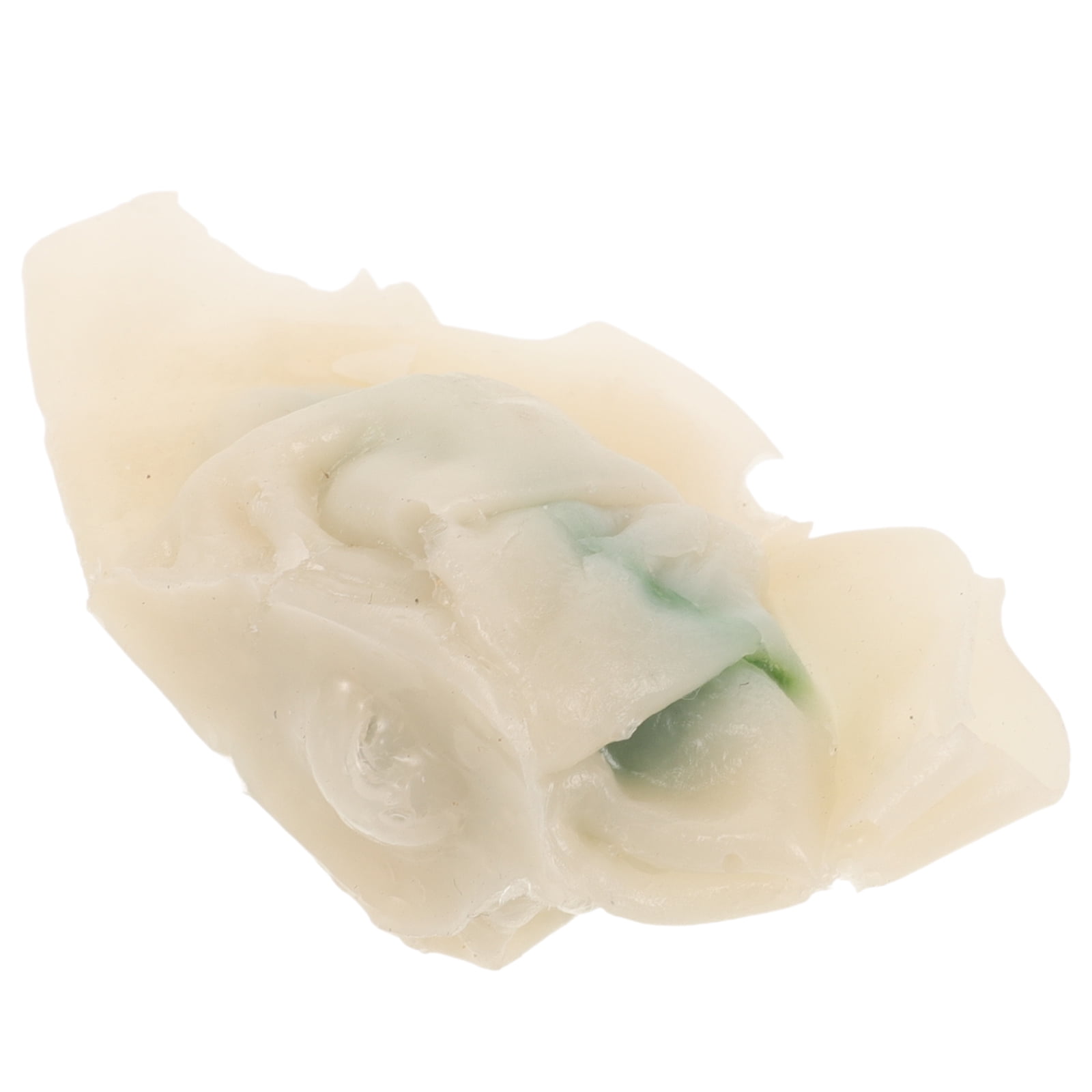 Simulation Dumpling Model Fake Food Decoration Photo Prop Shopwindow ...