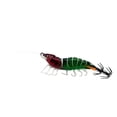 Fishing Soft Lures â 1Pcs Luminous Shrimp Lures Set, Universal Size 3. ...