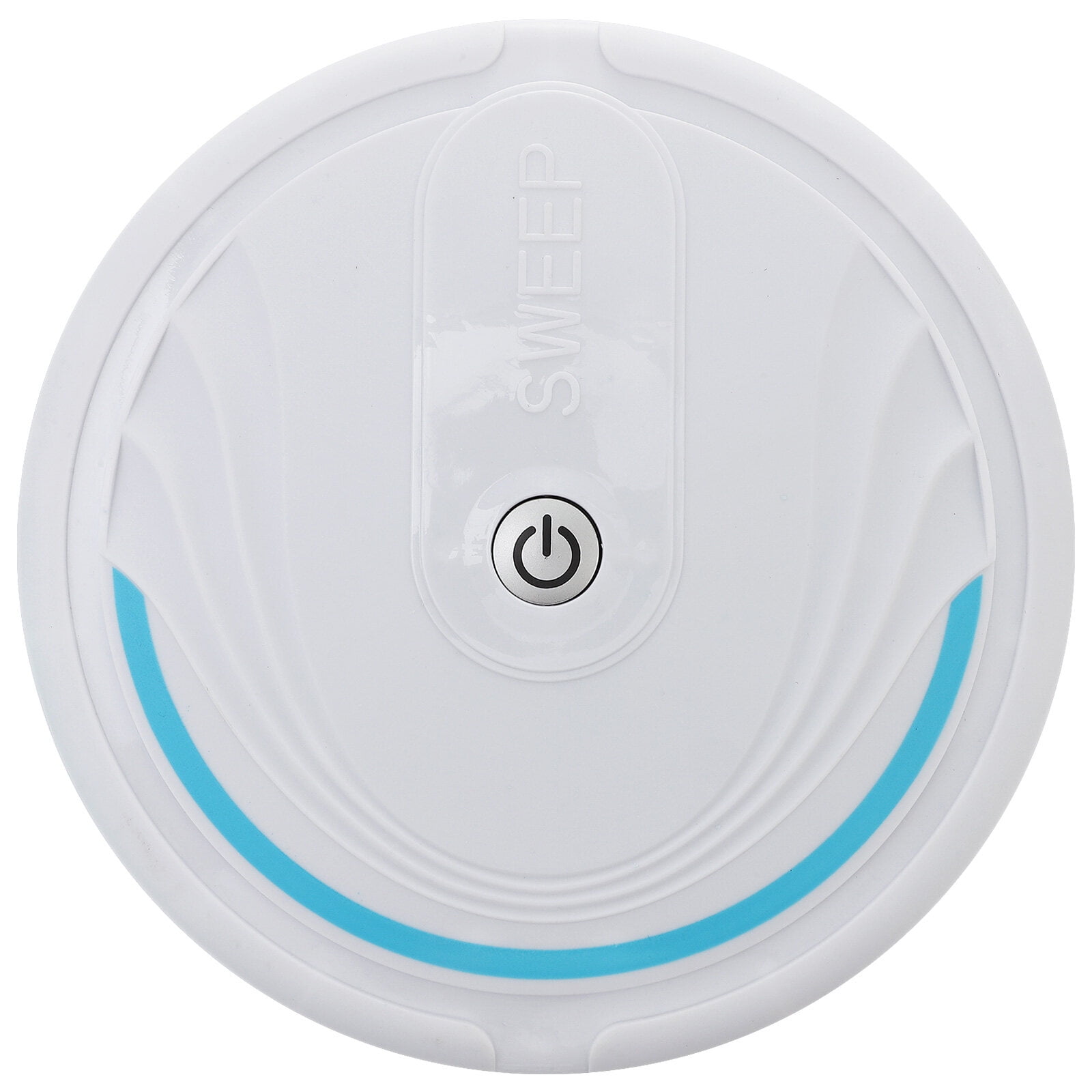 Simulation Floor Mopping Robot Kids Role Play Toy Rechargeable ...