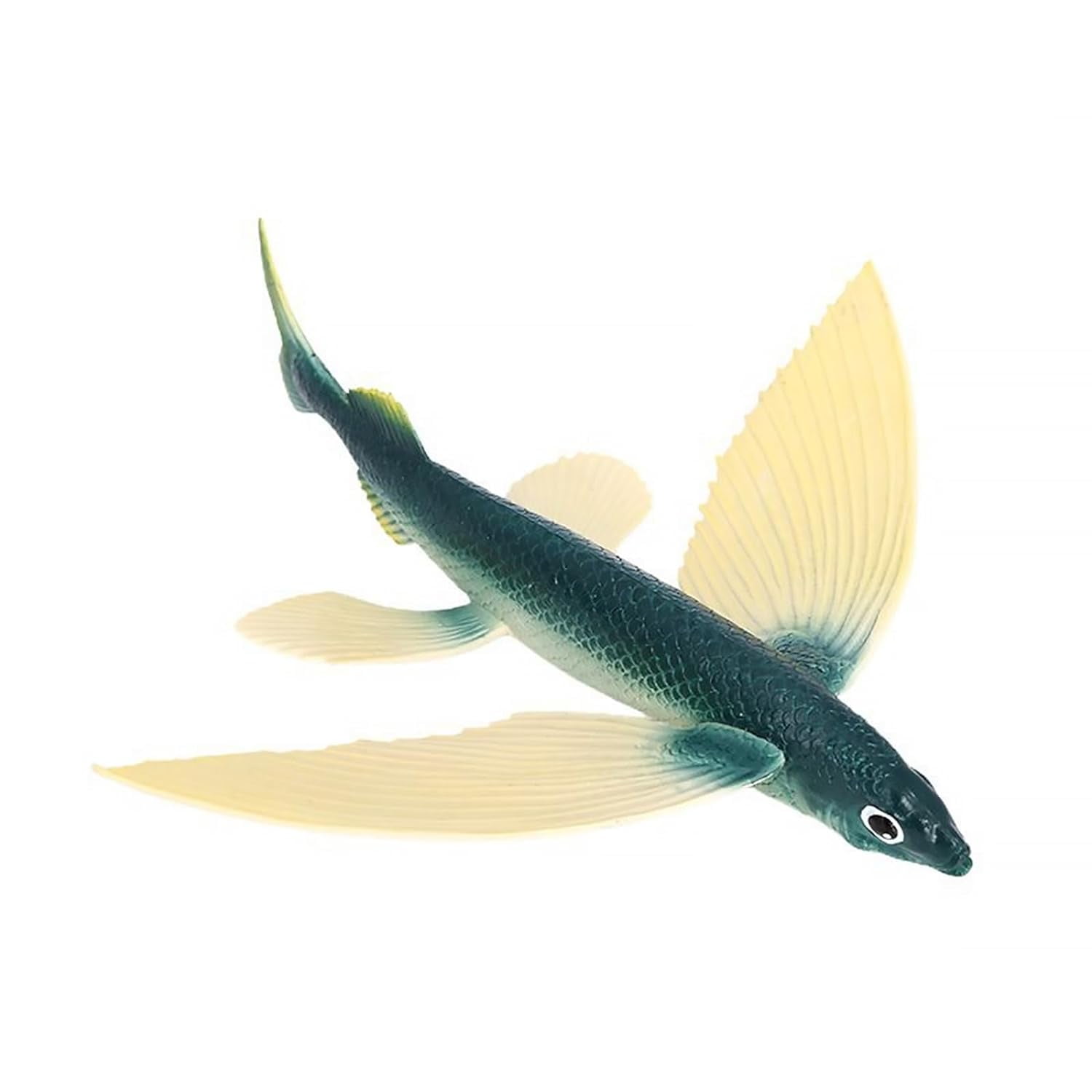 Simulation Flying Fish for Dioramas - Photography, Party, Display ...