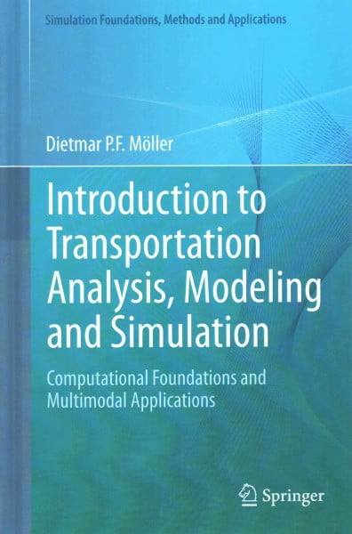 Pre Owned Simulation Foundations Methods And Applications