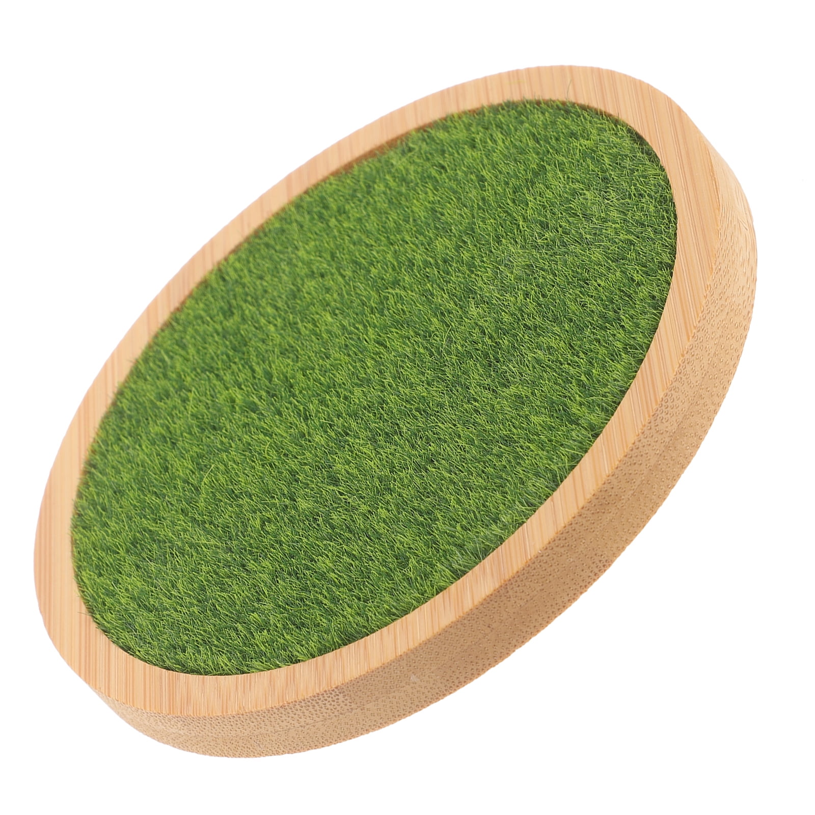 Simulation Grass Display Stand Collections Display Grass Base Figures ...