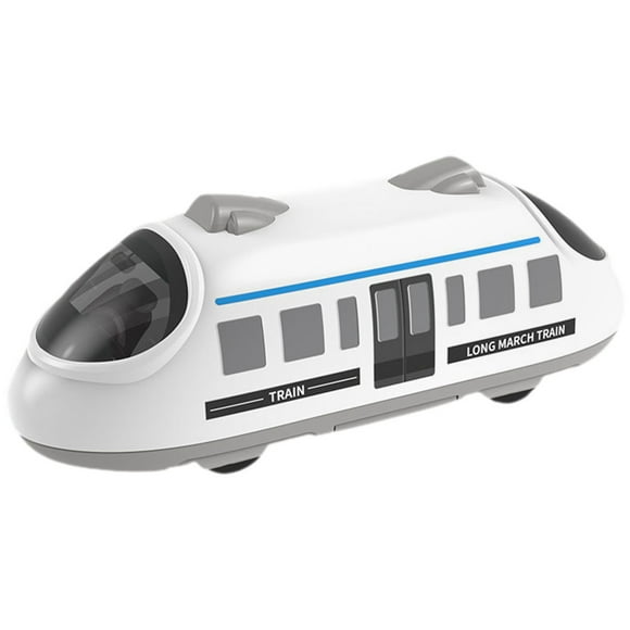 Toy Subway Trains