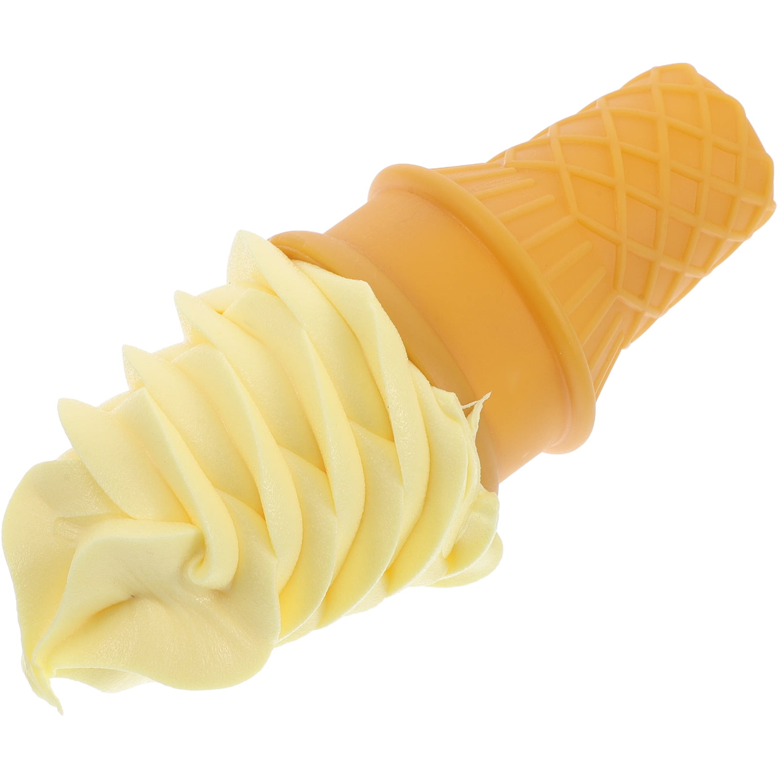 Simulation Ice Cream Models Plastic Food Models Realistic Ice Cream ...