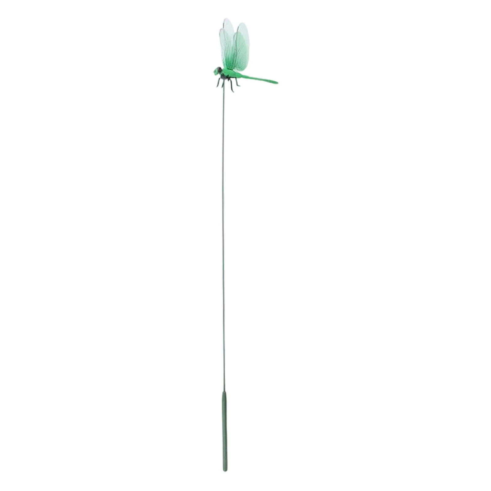 Simulation Insect Plug-in Rod Clip Insect Clip Can Away Horseflies ...