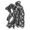 Simulation Iron Chain Pet Leash for Small to Medium Dogs Light in ...