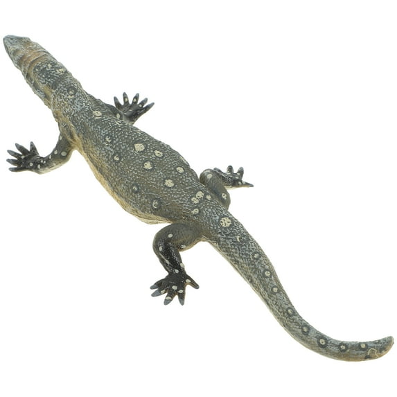 Realistic Lizard Model Lifelike Simulated Animal Model - Walmart.com