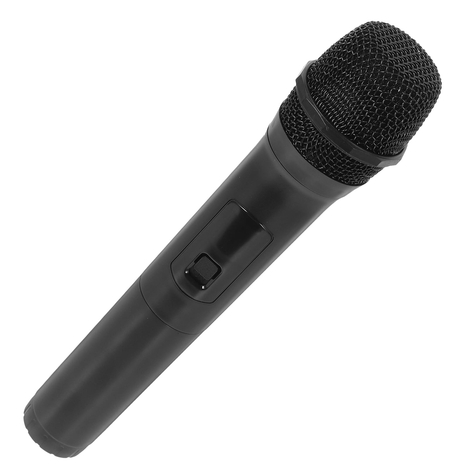 Simulation Microphone Models Realistic Microphone Prop Birthday Parties ...