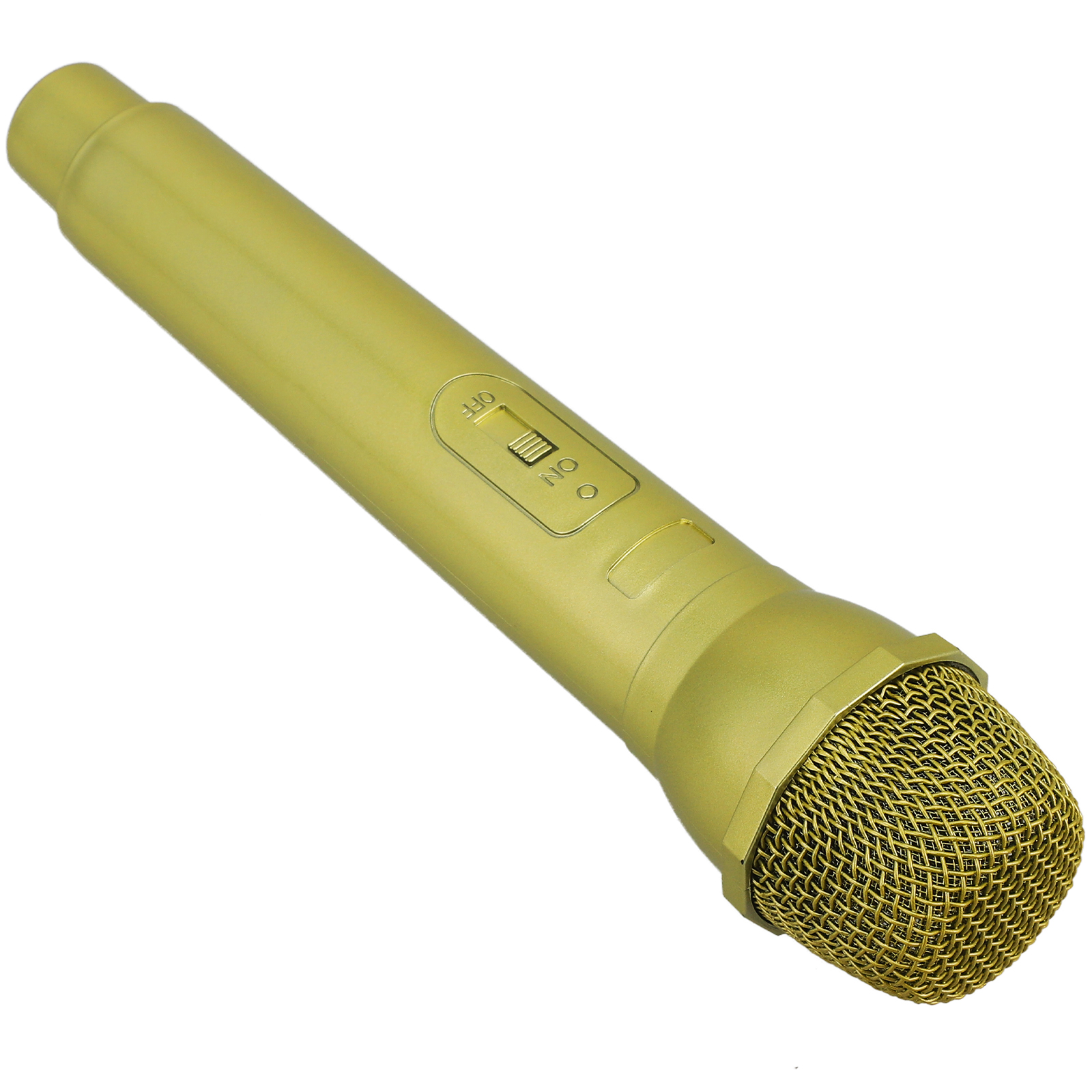 Simulation Microphone for Stage Performances Kids - Walmart.com