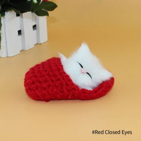 Mini Cats