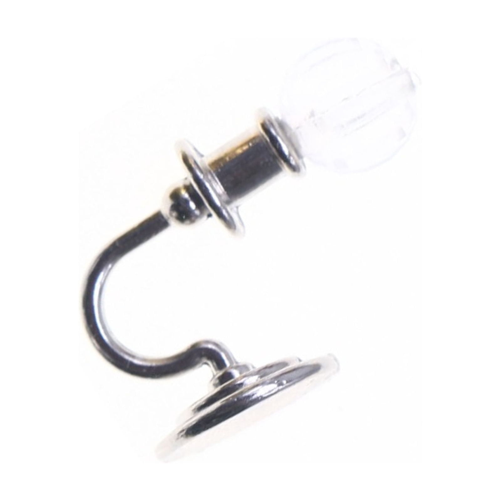 Simulation Miniature Crystal Wall Light Model Figurine For 1/12 Doll ...