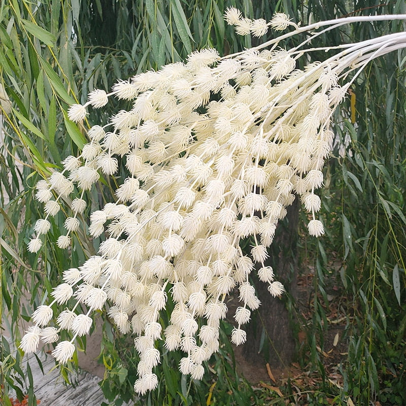 Simulation Mist Flower Rime Grass Wedding Net Safflower Wedding ...