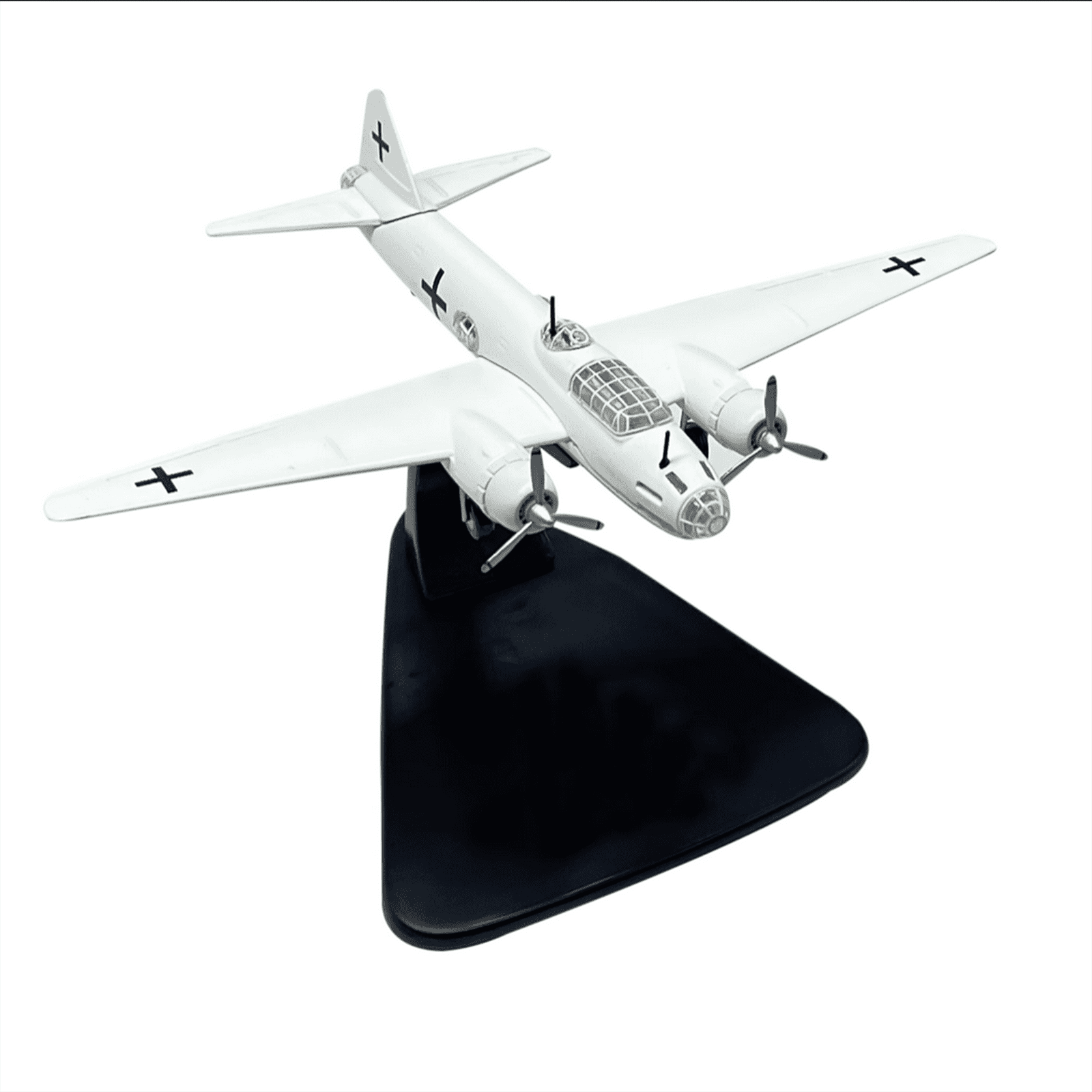 Simulation Model Toy with Stand 1:144 G4M Bomber Peace Negotiator ...