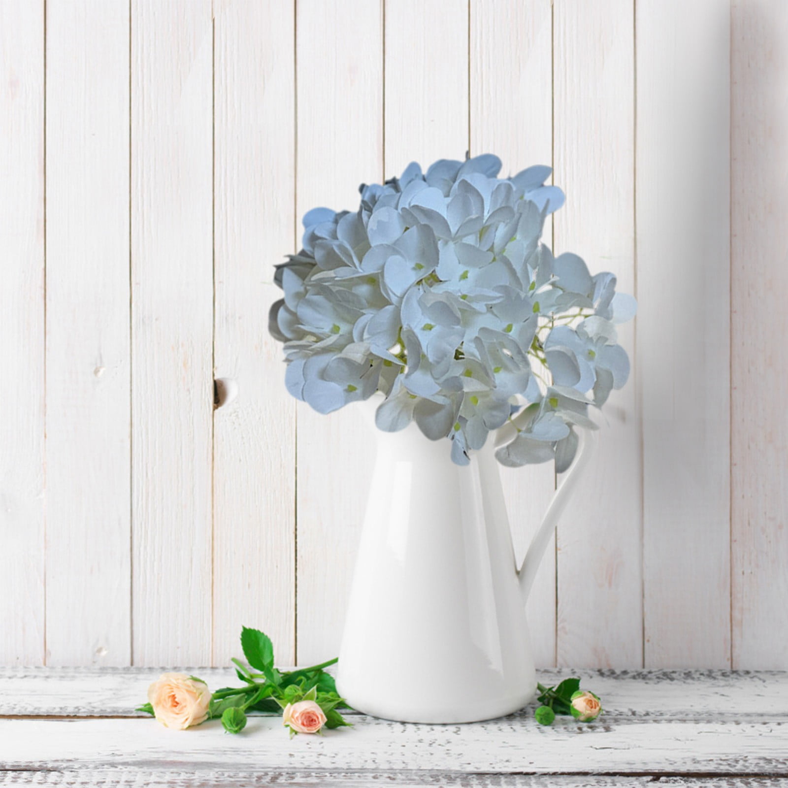 Flowerbed Decor, Plants Artificial Decor, Faux Fruit, Small Front Porch ...