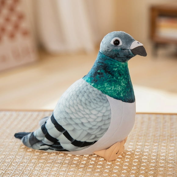 Pigeon Doll