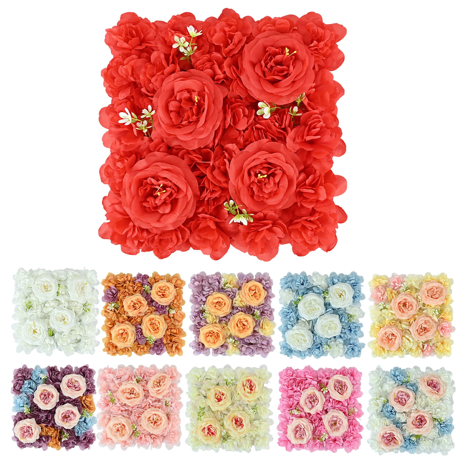 Simulation Plant Simulated Flower Artificial Rose Flower Realistic ...