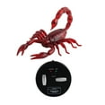 Simulation RC Spider Toy Remote Control Wireless Robot Tarantula ...
