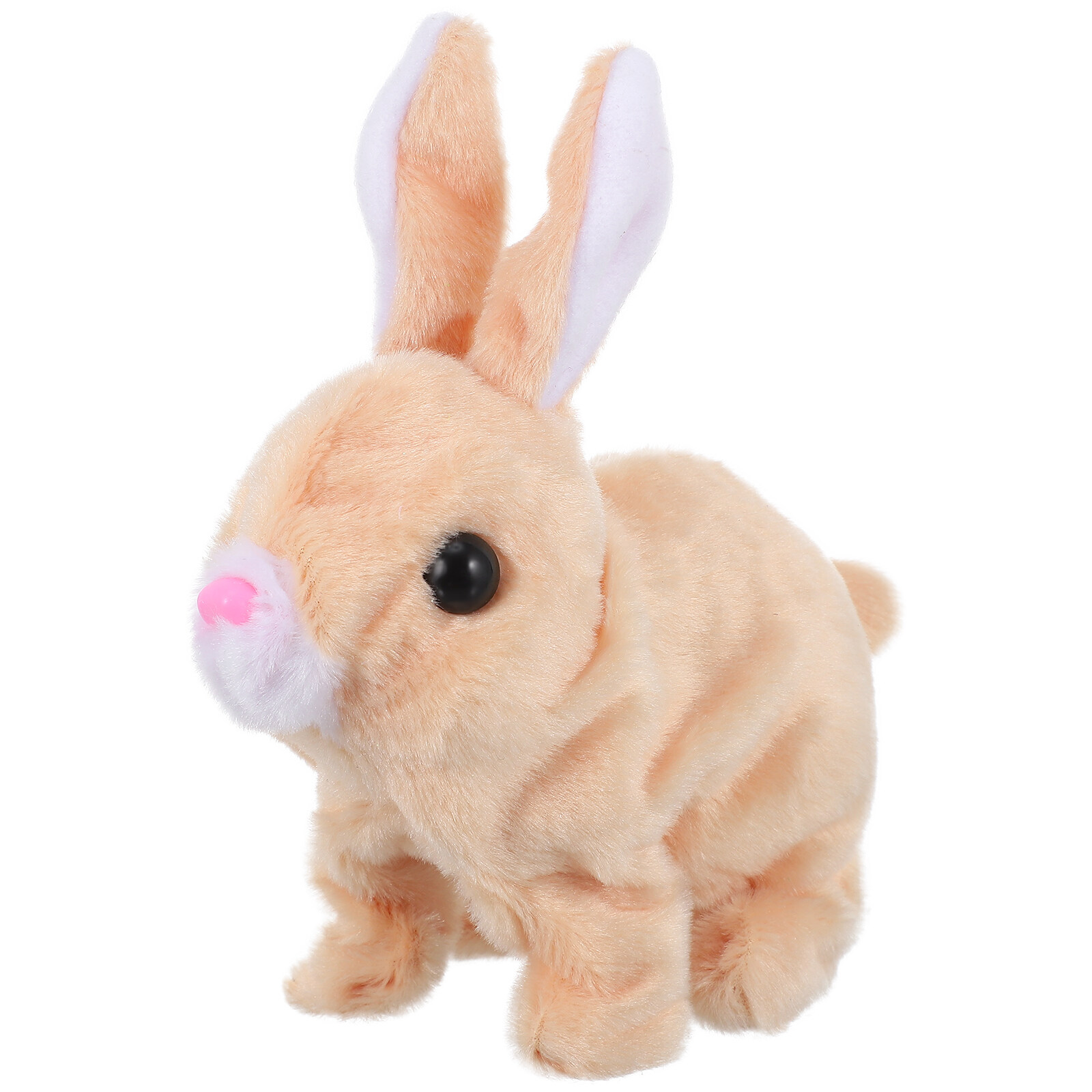 Simulation Rabbit Toy, Lovely Simulation Rabbit Toy Chic Simulation ...