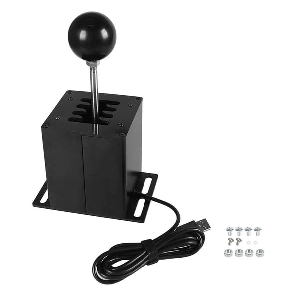 Logitech Shifter