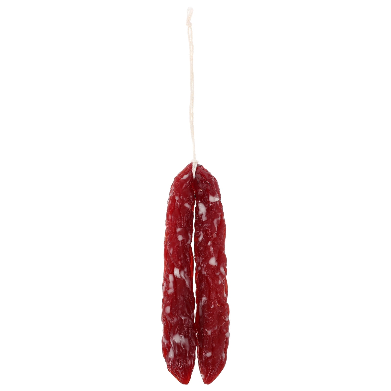 Realistic Fake Sausage Model Decor Party Tabletop Decoration Showcase ...