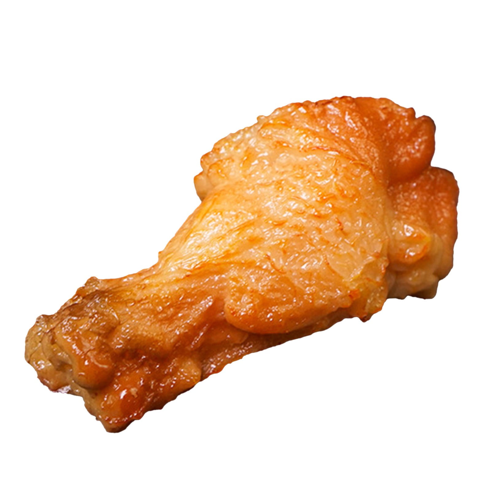 Simulation Snack Fried Chicken Ornaments Props G, Realistic Play ...
