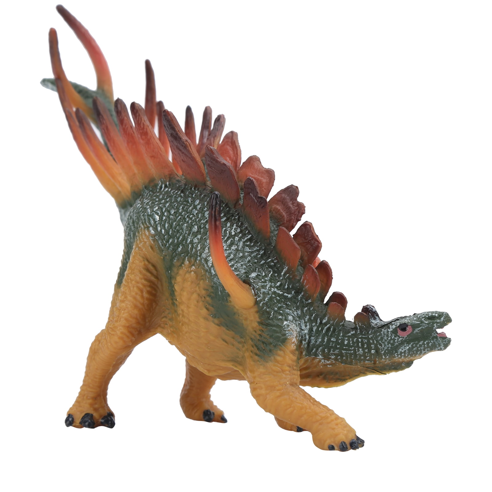 Simulation Static Dinosaur Model Educational Children Toy Desktop ...