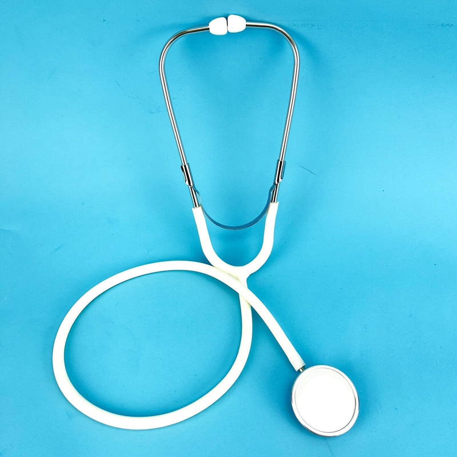 Kids Stethoscope Toy for Role Play Pretend Nurse Doctor Medical Set ...