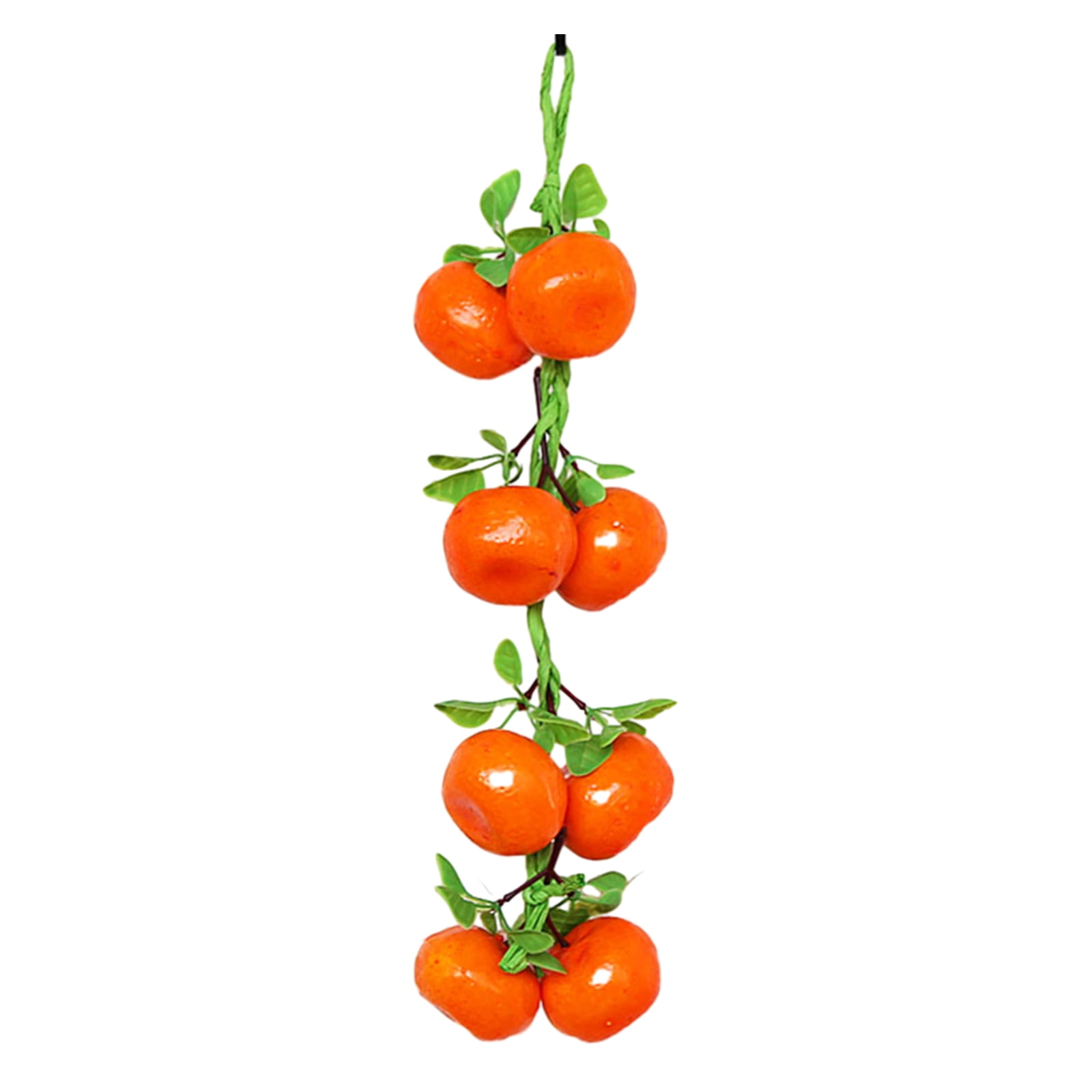 Simulation String Artificial Rope Desktop Vegetable Fruit Farmhouse ...