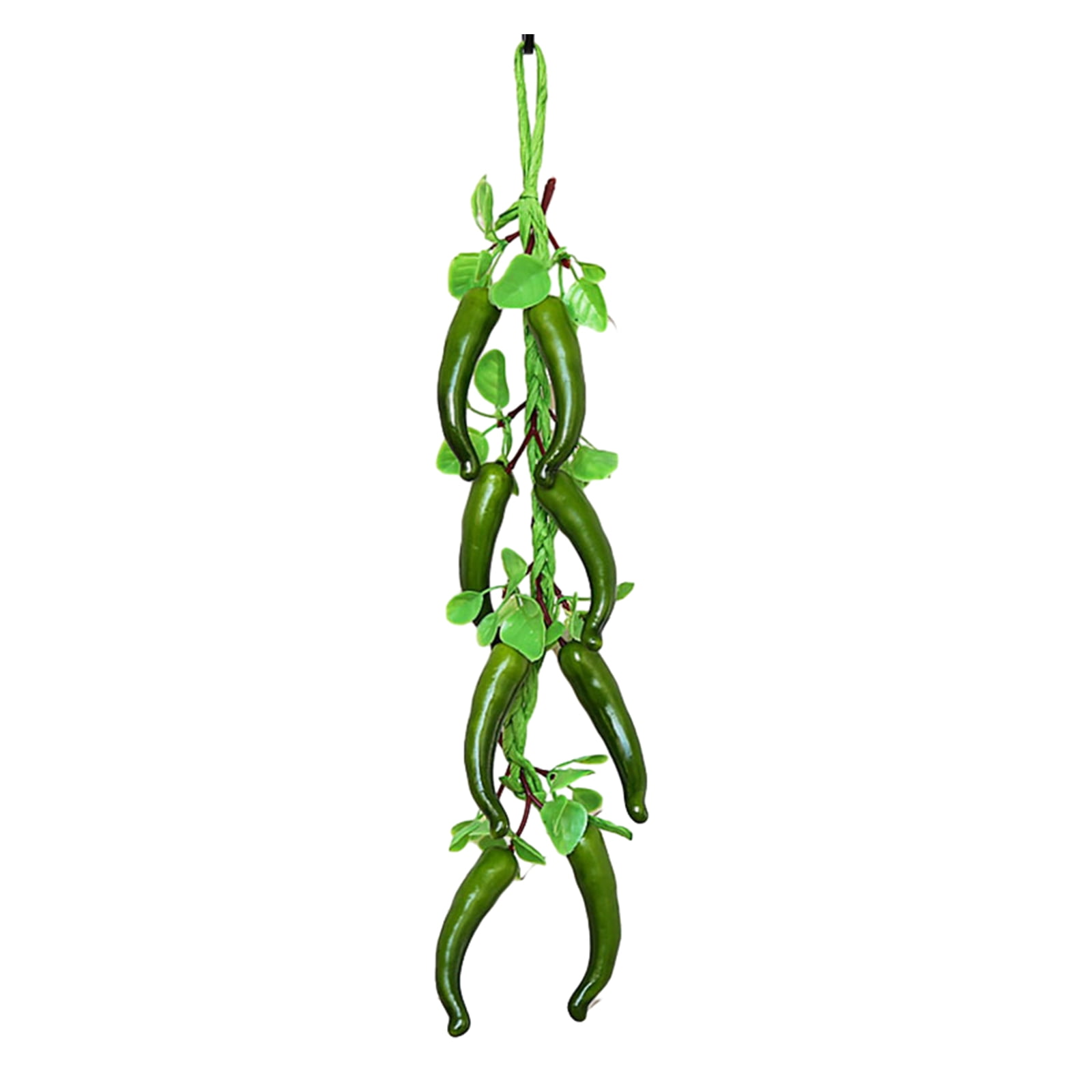 Simulation String Artificial Rope Desktop Vegetable Fruit Farmhouse ...