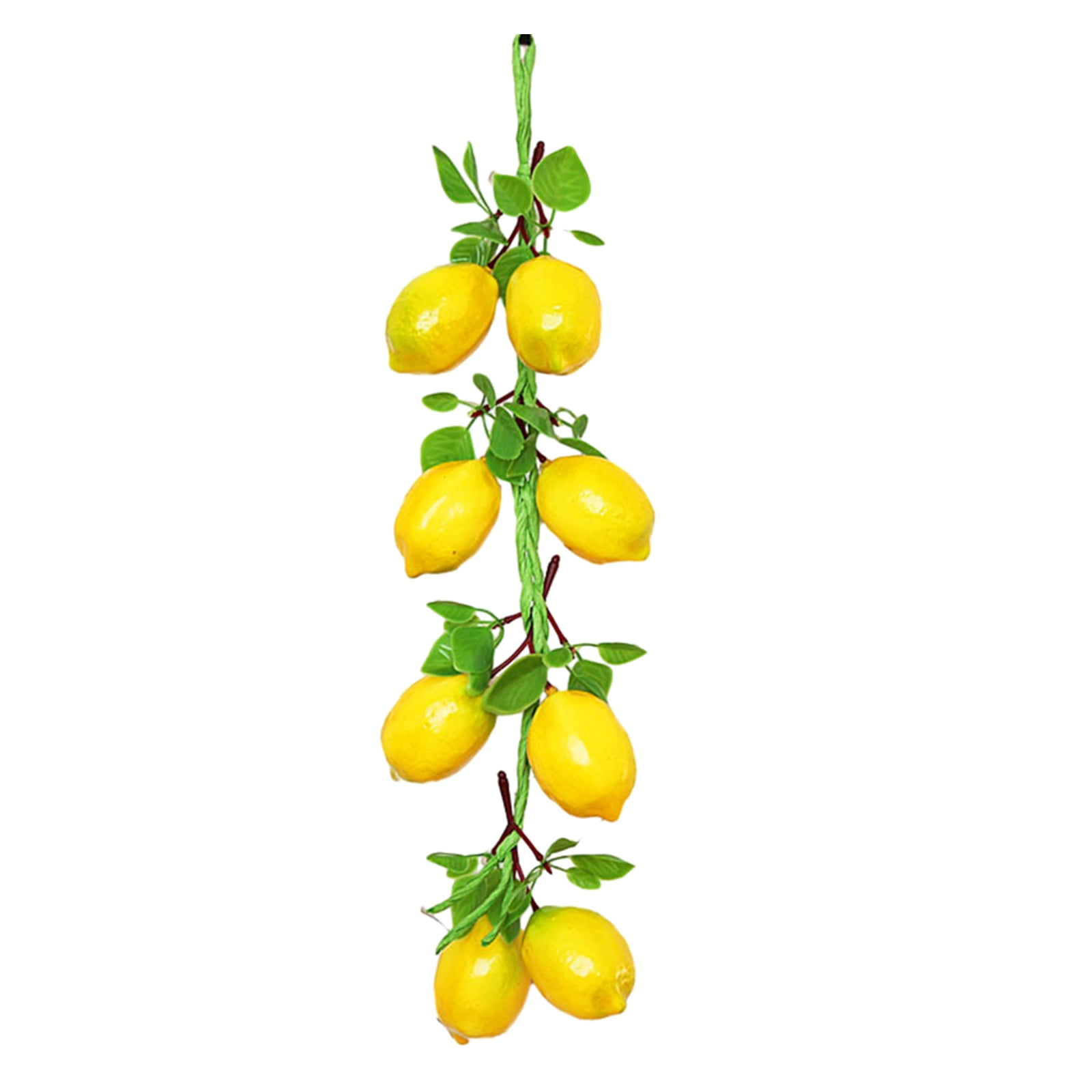 Simulation String Artificial Rope Desktop Vegetable Fruit Farmhouse ...