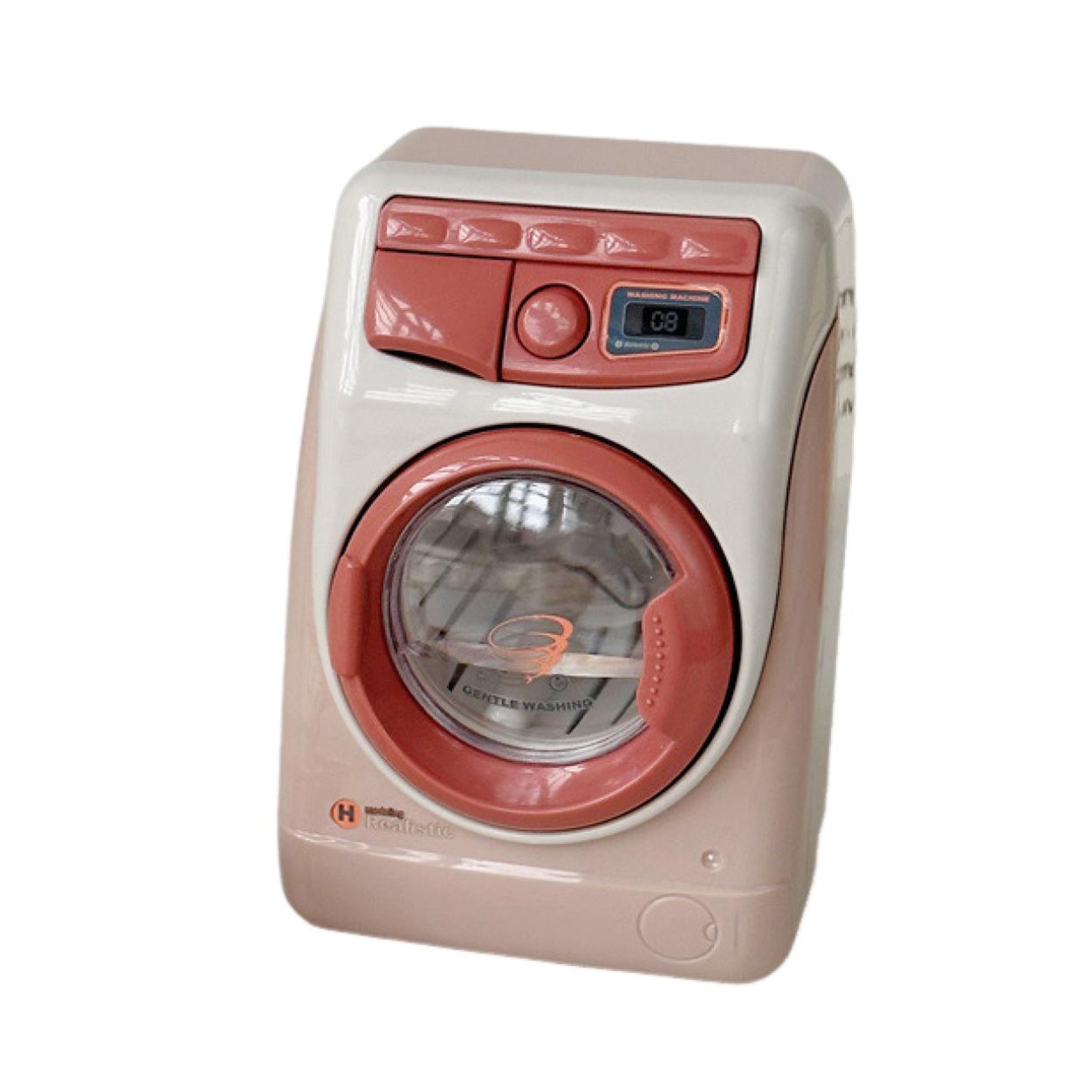 Simulation Toaster Playset - Realistic Electric Toaster, Coffee Maker ...