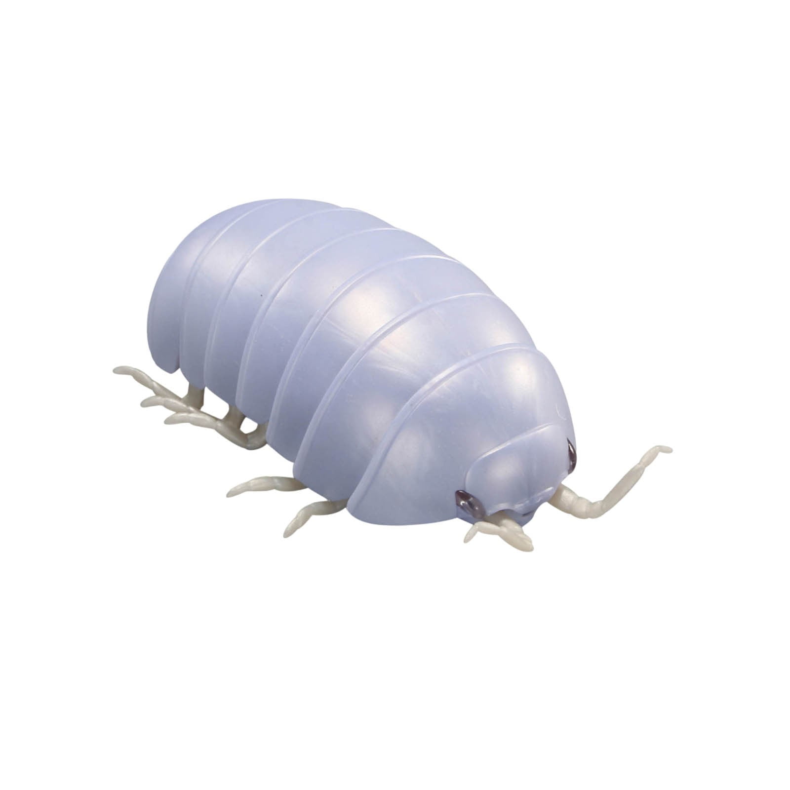 Simulation Woodlice Toys Infrared Electric Remote Control Scary Trick ...