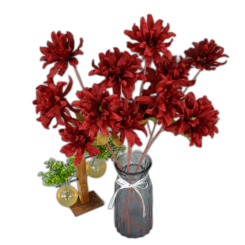 Simulation Zilan Single Branch Wedding Hall ceiling layout of the ...