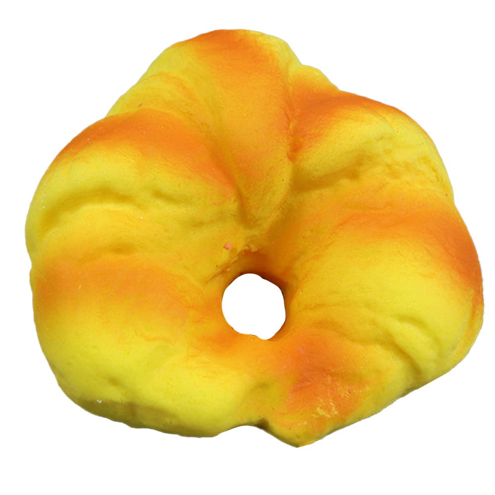 Simulation bread model baking props kindergarten activity decoration ...