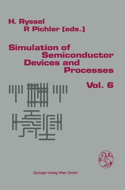 Simulation of Semiconductor Devices & Simulation of Semiconductor ...