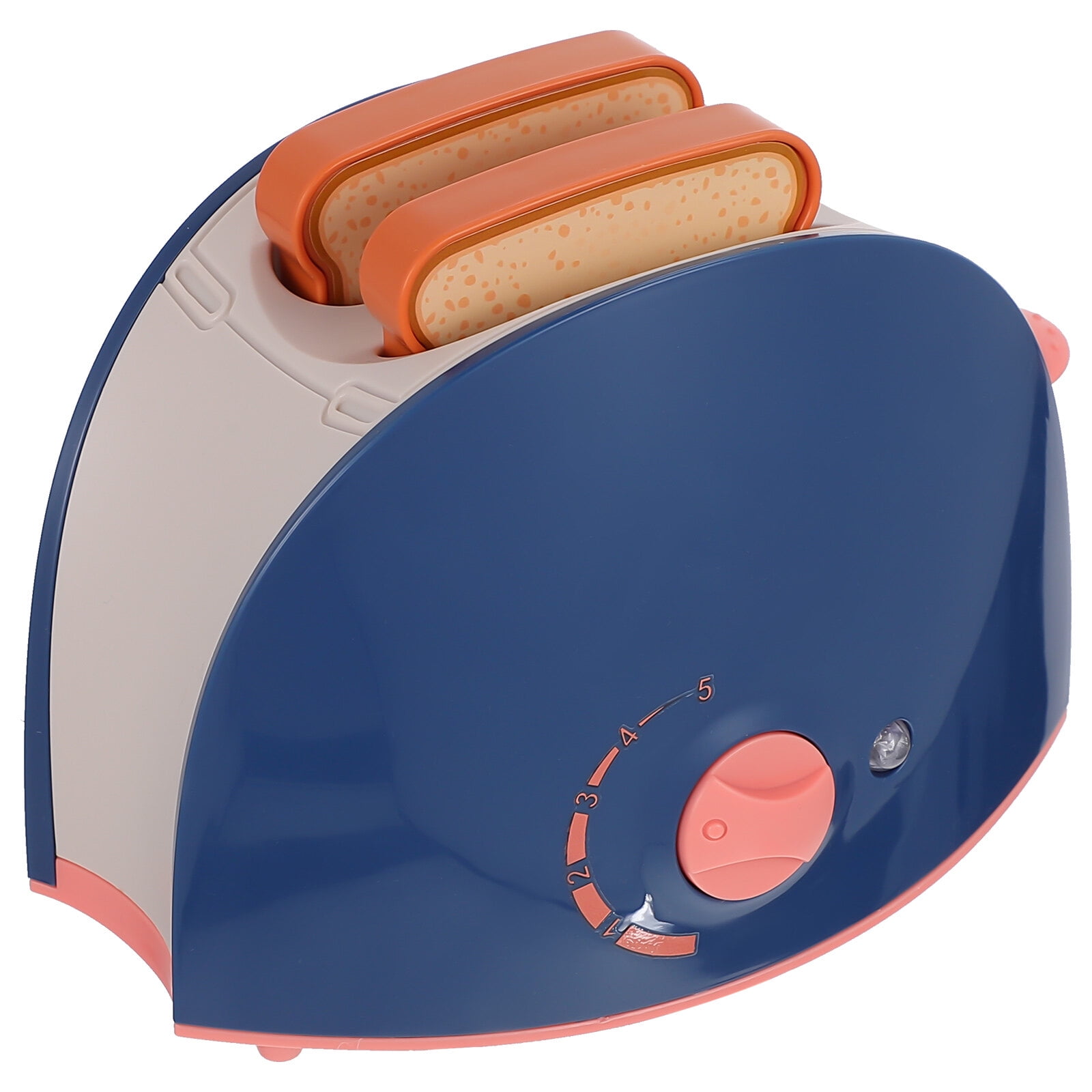 Simulation toaster toy 1pc Mini Kids Toy Cartoon Design Bread Maker ...
