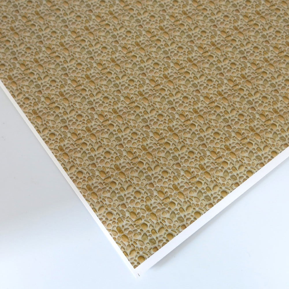 Simulation Wall Sticker Model Pavement Floor Tile Building Model ...