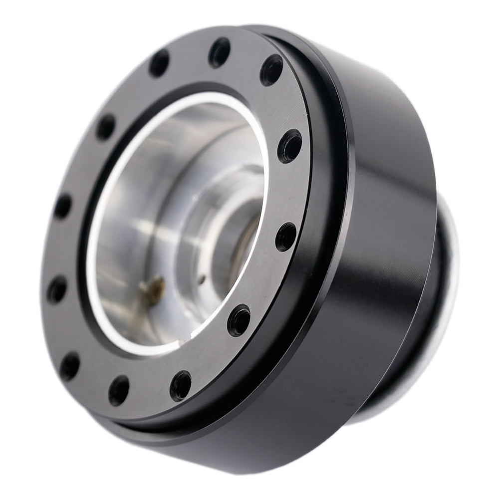 Simulator Racing Game Steering Wheel Quick Release Hub Adapter For ...