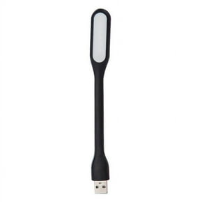 Laptop Keyboard Light with USB LED Illuminators for Clearer Visibility