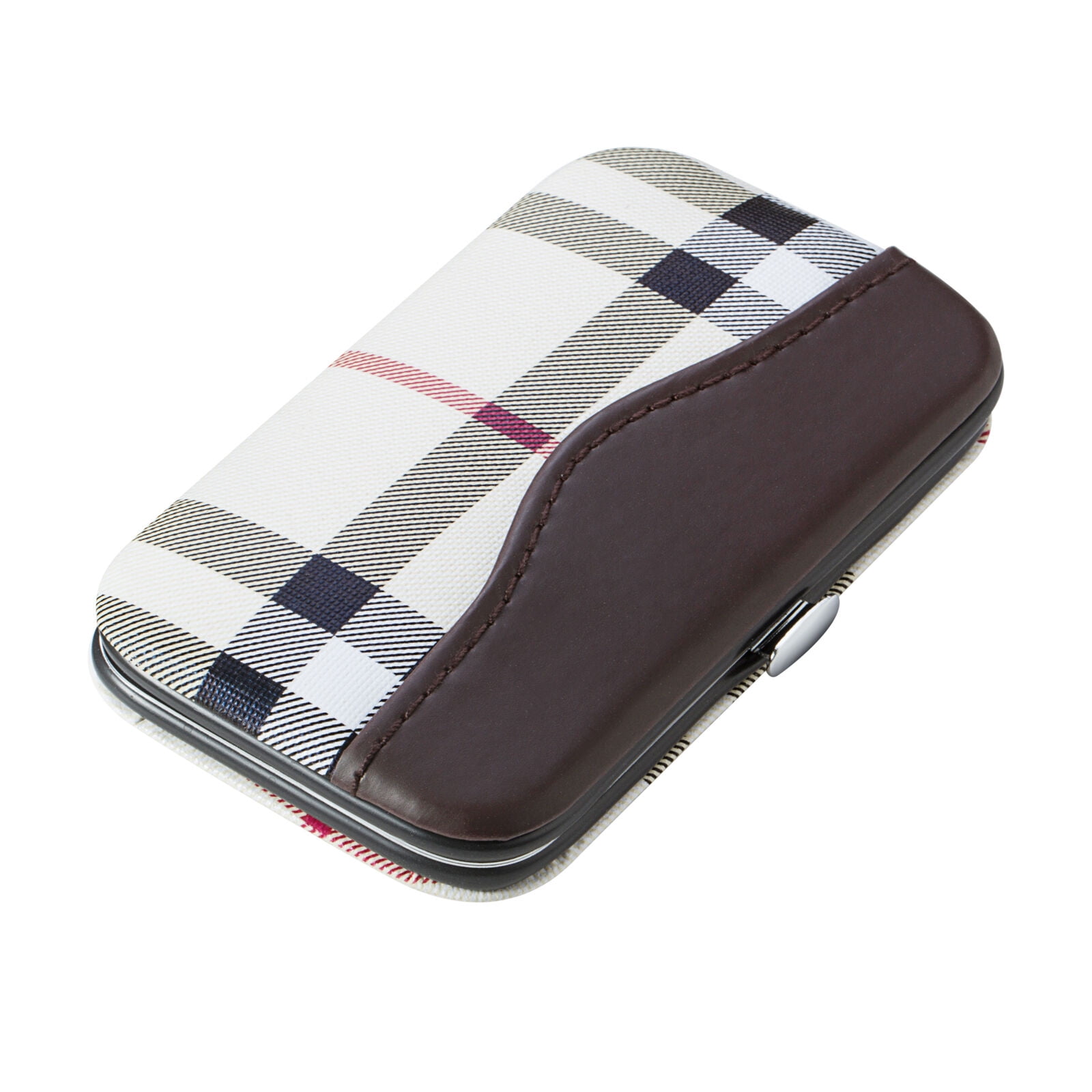 Simyoung 10pcs Nail Clippers Set, Stainless Steel Manicure Kit ...