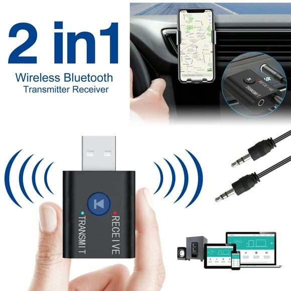 USB Bluetooth Adapters