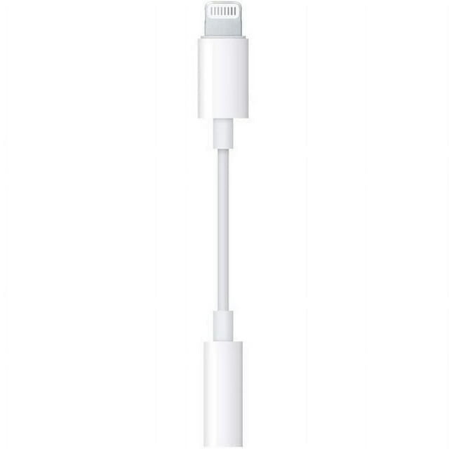 Simyoung 3.5 mm Headphone Jack Adapter iPhone 3.5mm Jack Aux Dongle ...