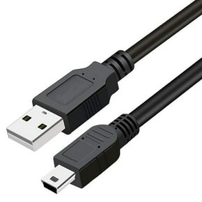 5 Pin Mini B Usb Cable