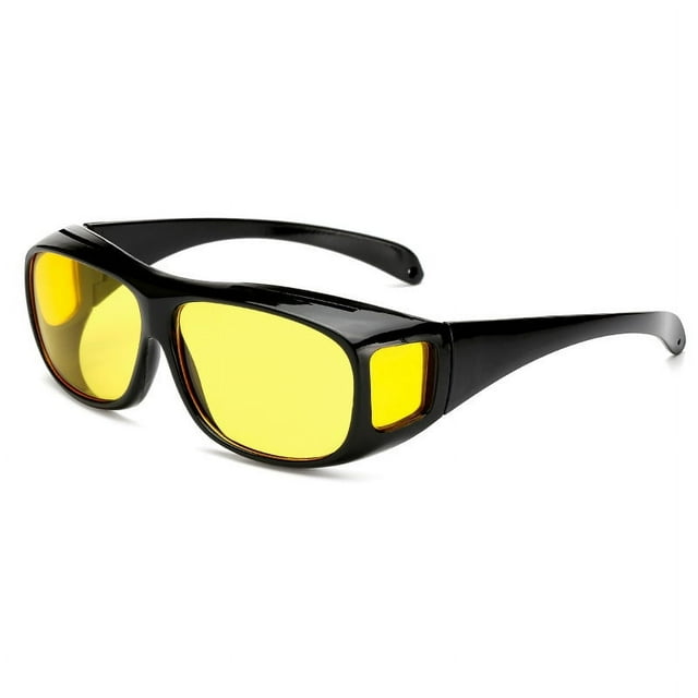 Simyoung Drivers Goggles Interior Accessory Protective Gears Sunglasses