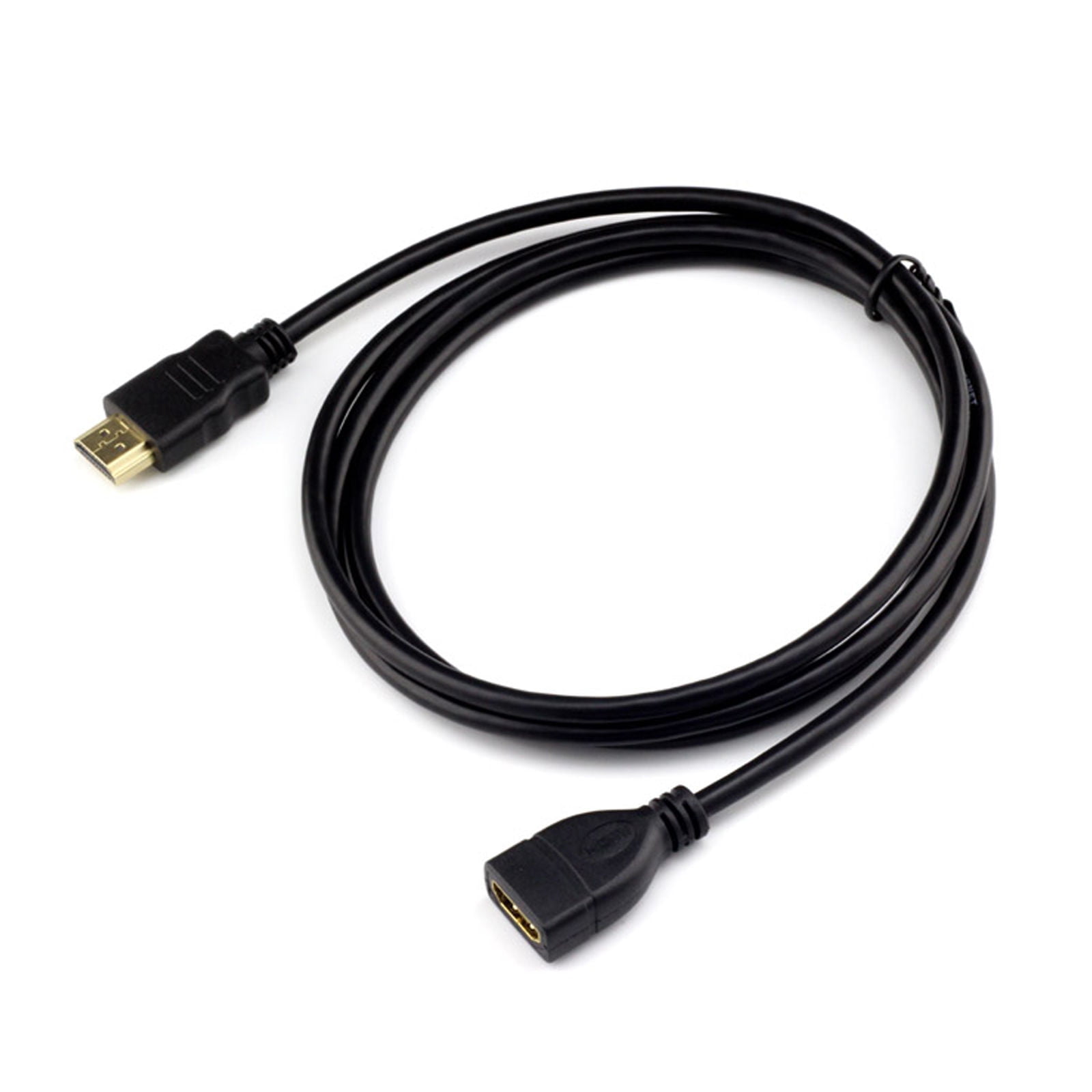 Simyoung HDMI Extension Cable Male to Female Support 3D 4K x 2K ...